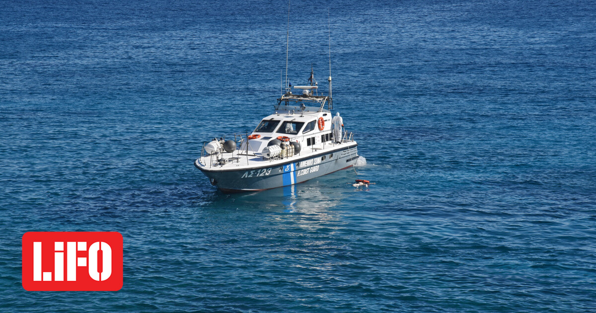Αστυπάλαια: Διασώθηκαν 74 μετανάστες σε ακυβέρνητο ιστιοφόρο - Σύλληψη 2 διακινητών | LiFO